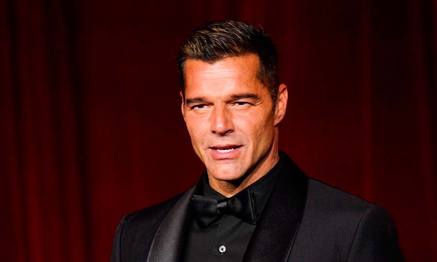 Ricky Martin recibirá el primer premio Latin Icon en los VMAs - Hight ...